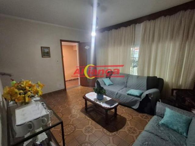 Sobrado à venda 3 Quartos sendo 1 Suíte 193m² 2 Vagas no Jardim Rosa de França