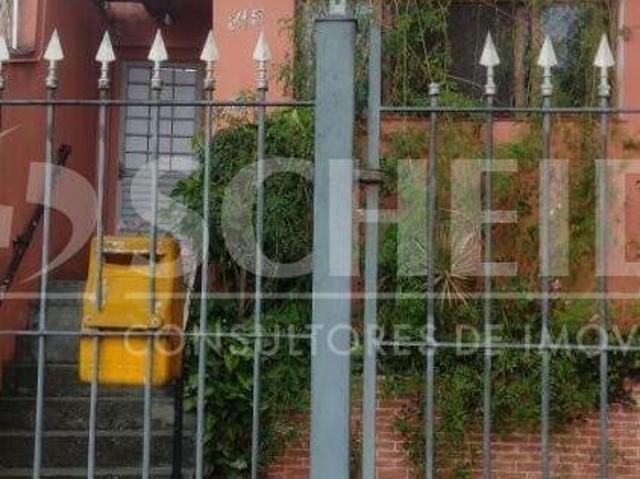 Sobrado a venda 3 quartos, sendo 1 suíte Bairro Cidade Domitila
