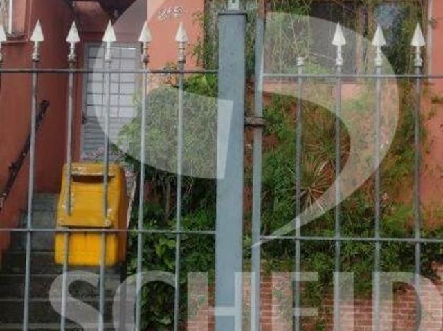 Sobrado a venda 3 quartos, sendo 1 suíte Bairro Cidade Domitila
