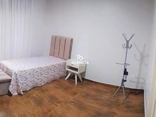 Sobrado à venda 3 quartos sendo 1 suíte Bairro Colonia Rio Grande