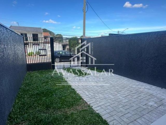 Sobrado à venda 3 quartos sendo 1 suíte Pinheirinho | Curitiba/PR