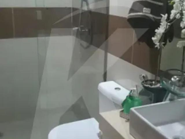 Sobrado à venda, 3 Quartos, sendo 3 suítes e 3 Vagas no Tremembé