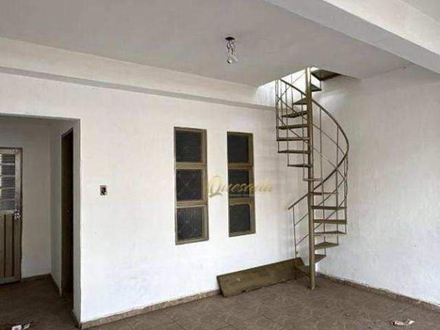 Sobrado à venda, 3 quartos, varanda,Parque das Nações, Indaiatuba