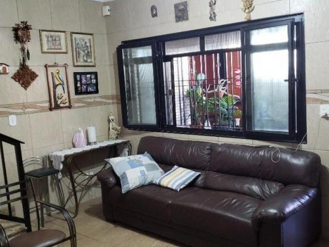 Sobrado à venda, 3 quartos, VILA CALIFORNIA São Paulo/SP