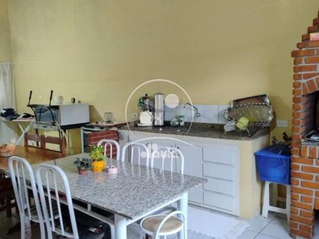 Sobrado à venda, 3 quartos Vila Assis Brasil em Mauá/SP
