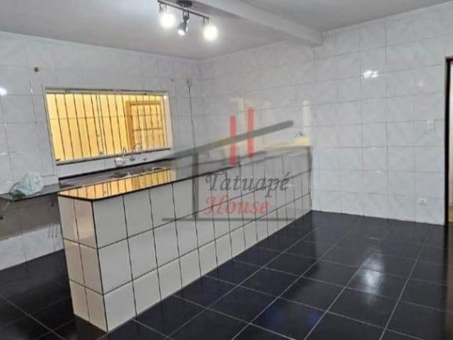 Sobrado a venda 3 quartos Vila formosa
