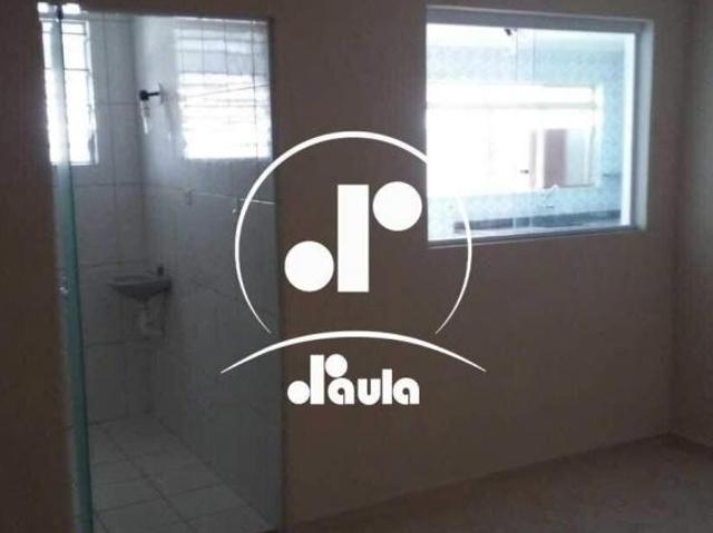 Sobrado à venda, 3 quartos Vila Luzita em Santo André/SP