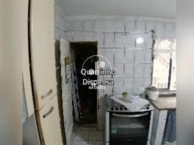 Sobrado à venda, 3 quartos Vila Luzita em Santo André/SP