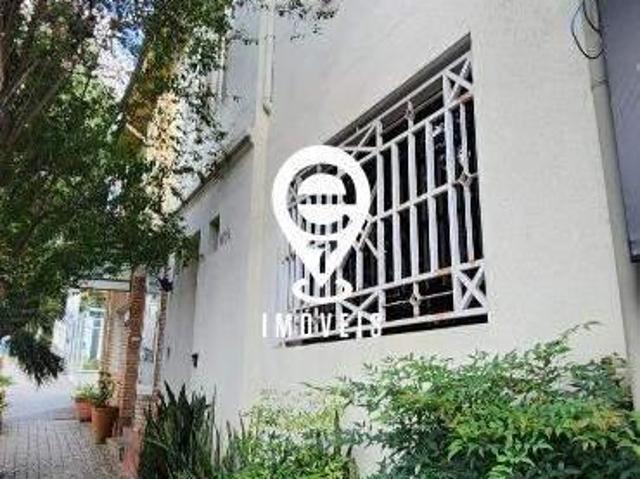 Sobrado à venda, 3 quartos, Vila Mariana São Paulo/SP