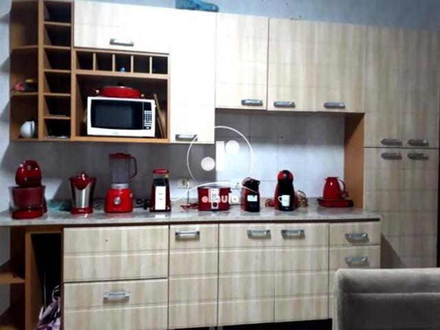 Sobrado à venda, 3 quartos Vila Palmares em Santo André/SP