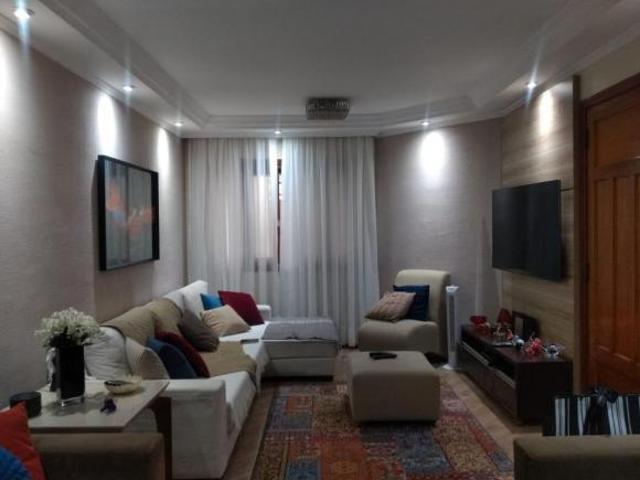 Sobrado a venda 3 quartos 150m2 USP Butantã Jd Bonfiglioli