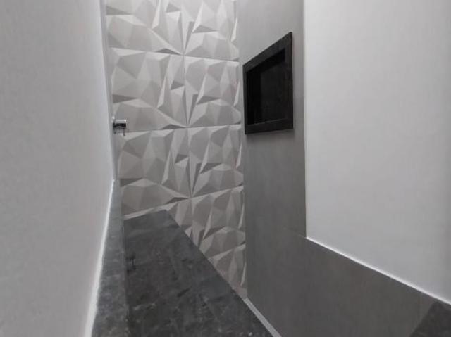 Sobrado à Venda 3 quartos 100m² Jardim Santa Cruz Campo Grande R$ 630.000,00