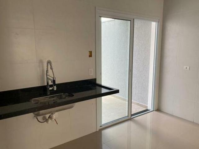 Sobrado à Venda 3 quartos 120m² Vila Géa Campo Grande R$ 980.000,00