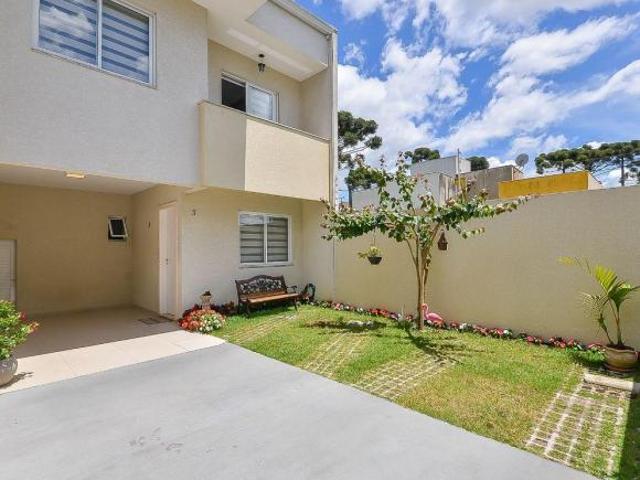 Sobrado a venda 3 quartos 134 m² Abranches