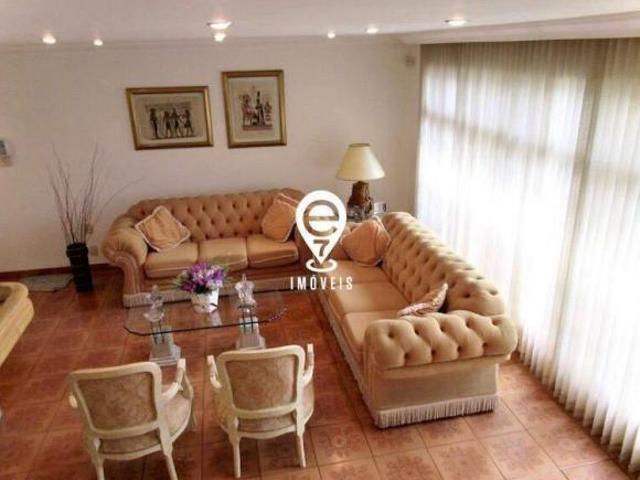 Sobrado à venda, 3 quartos, 1 suíte, 3 vagas, Vila Moraes São Paulo/SP