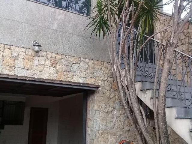 Sobrado à venda, 3 quartos, 1 suíte, 3 vagas, VILA ALPINA São Paulo/SP