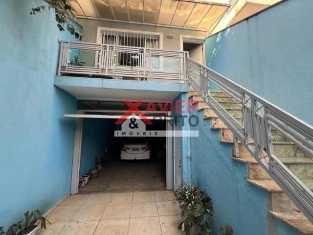 Sobrado à venda 3 Quartos, 1 Suite, 3 Vagas, Vila Aricanduva / Vila Matilde, Prox. Metro Penha