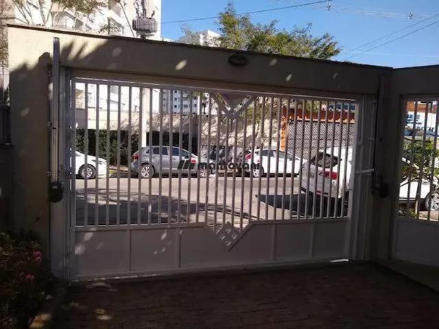 Sobrado à venda, 3 quartos, 1 suíte, 3 vagas, Vila Formosa São Paulo/SP