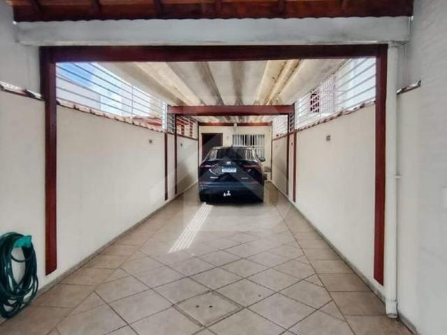 Sobrado à venda, 3 quartos, 1 suíte, 3 vagas, Vila Granada São Paulo/SP