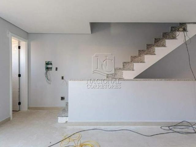 Sobrado à venda, 3 quartos, 1 suíte, 3 vagas, Vila Junqueira Santo André/SP