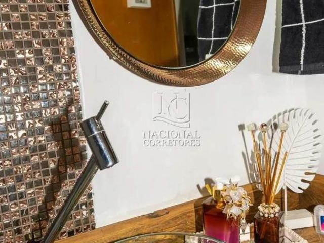 Sobrado à venda, 3 quartos, 1 suíte, 3 vagas, Vila Pires Santo André/SP