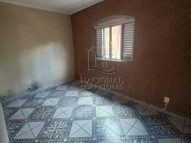 Sobrado à venda, 3 quartos, 1 suíte, 3 vagas, Vila Renato Zona Leste São Paulo/SP