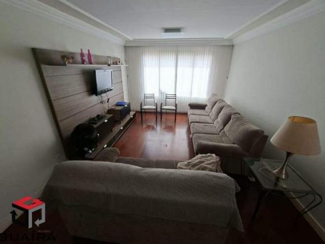 Sobrado à venda 3 quartos 1 suíte 3 vagas Valparaíso Santo André SP