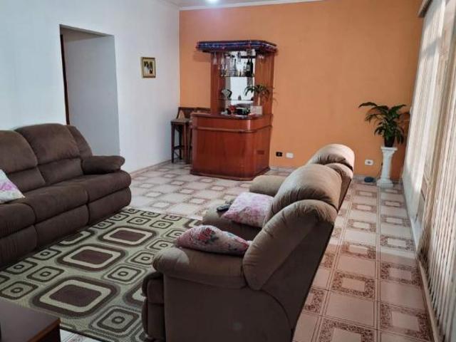 Sobrado à venda, 3 quartos, 1 suíte, 3 vagas, Vila Zelina São Paulo/SP