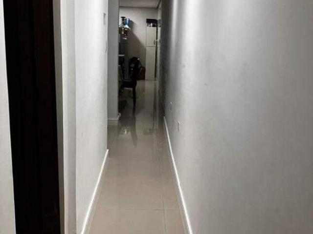 Sobrado à venda 3 quartos 1 suíte 3 vagas Alves Dias São Bernardo do Campo SP