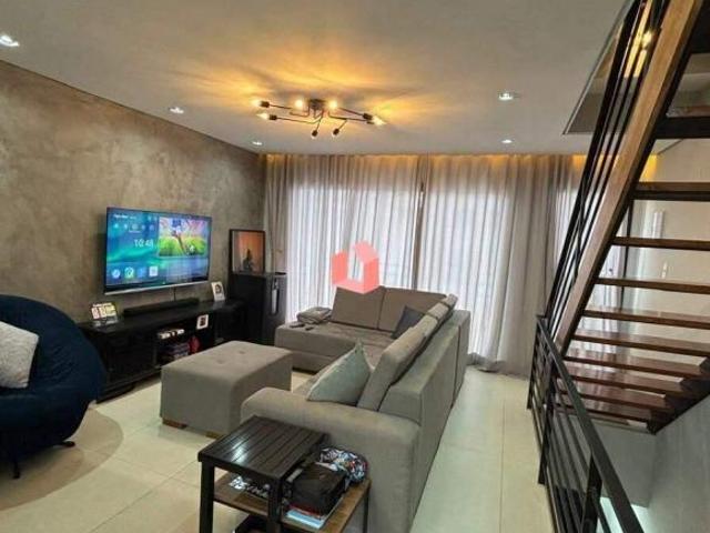 Sobrado à venda, 3 quartos, 1 suíte, 3 vagas, Alves Dias São Bernardo do Campo/SP