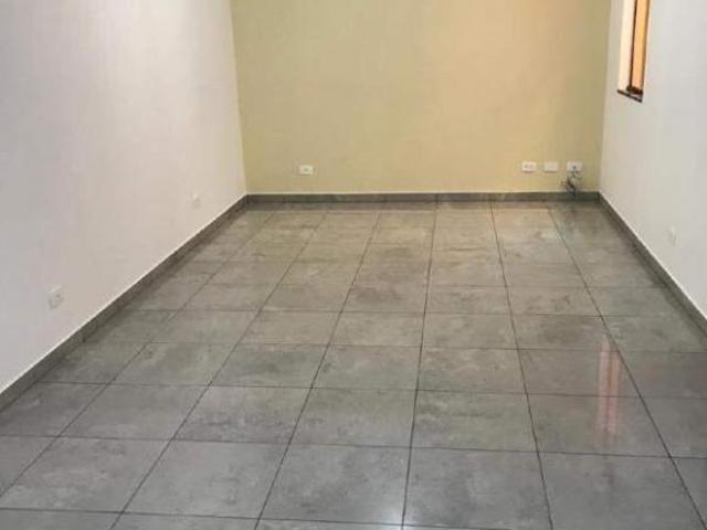 Sobrado à venda 3 quartos 1 suíte 3 vagas Assunção São Bernardo do Campo SP