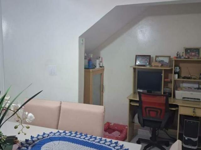 Sobrado à venda 3 quartos 1 suíte 3 vagas Assunção São Bernardo do Campo SP