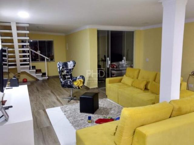 Sobrado à venda, 3 quartos, 1 suíte, 3 vagas, Baeta Neves São Bernardo do Campo/SP