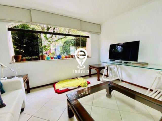 Sobrado à venda, 3 quartos, 1 suíte, 3 vagas, Bosque da Saúde São Paulo/SP