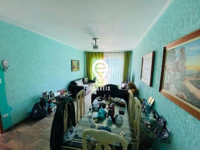 Sobrado à venda, 3 quartos, 1 suíte, 3 vagas, Bosque da Saúde São Paulo/SP