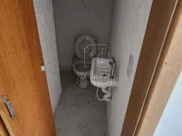 Sobrado à venda, 3 quartos, 1 suíte, 3 vagas, Campestre Santo André/SP