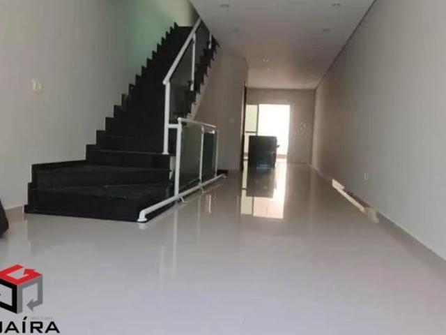 Sobrado à venda 3 quartos 1 suíte 3 vagas Centro Diadema SP