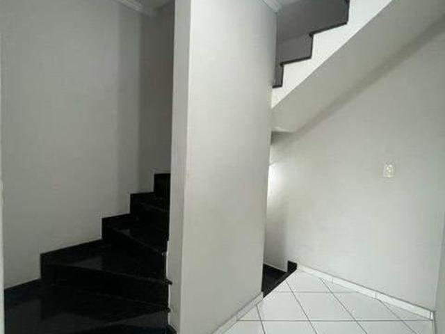 Sobrado à venda 3 quartos 1 suíte 3 vagas Francisco Matarazzo Santo André SP