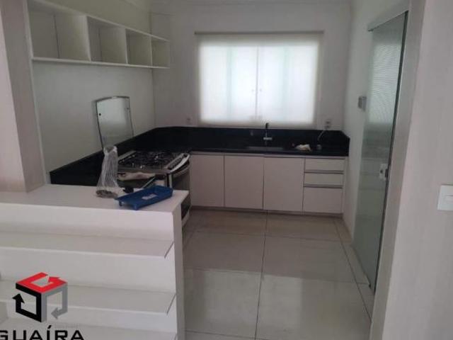 Sobrado à venda 3 quartos 1 suíte 3 vagas Independência São Bernardo do Campo SP