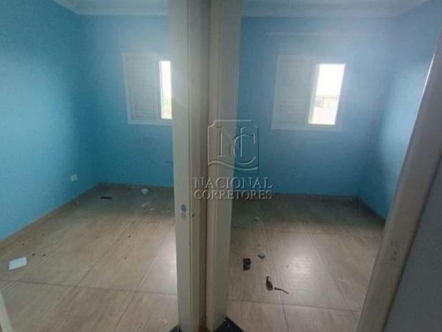 Sobrado à venda, 3 quartos, 1 suíte, 3 vagas, Jardim do Estádio Santo André/SP