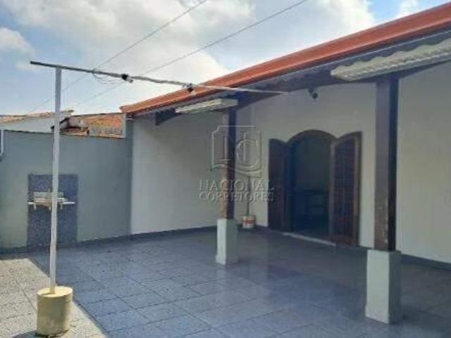 Sobrado à venda, 3 quartos, 1 suíte, 3 vagas, Jardim Marek Santo André/SP