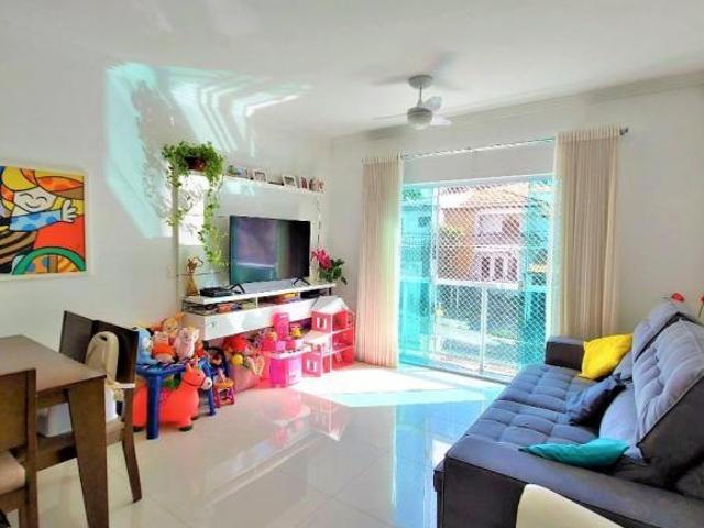 Sobrado à venda 3 quartos 1 suíte 3 vagas Jardim Santo André SP