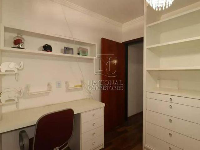 Sobrado à venda, 3 quartos, 1 suíte, 3 vagas, Jardim Stella Santo André/SP