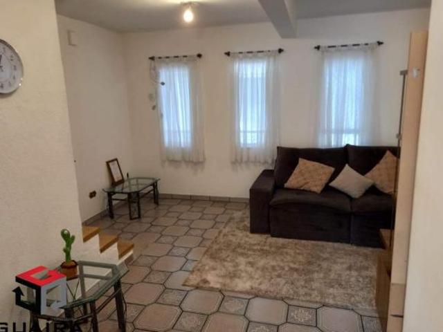 Sobrado 232 m² Localizado No Bairro Jordanópolis São Bernardo do Campo SP