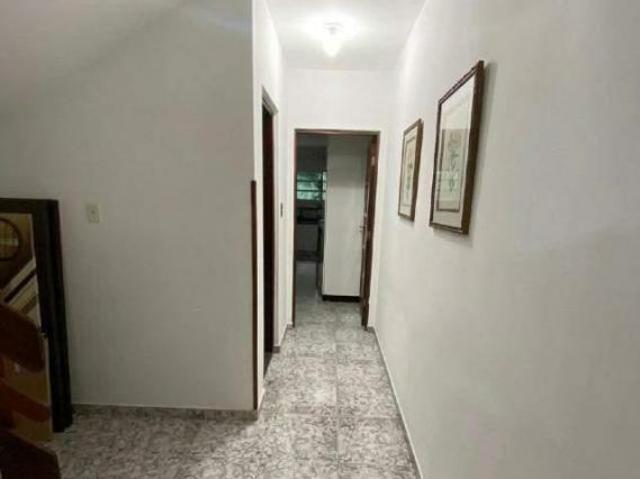 Sobrado à venda 3 quartos 1 suíte 3 vagas Las Vegas Santo André SP