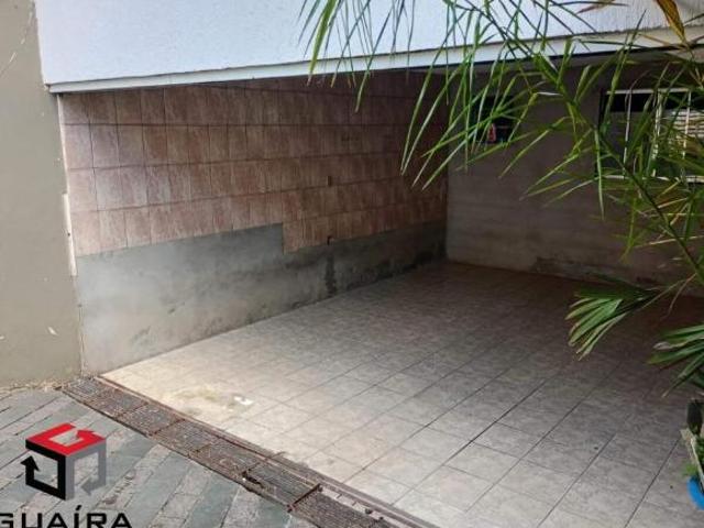 Sobrado à venda 3 quartos 1 suíte 3 vagas Las Vegas Santo André SP