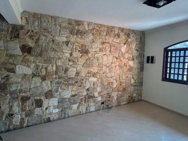 Sobrado à venda 3 quartos 1 suíte 3 vagas Las Vegas Santo André SP