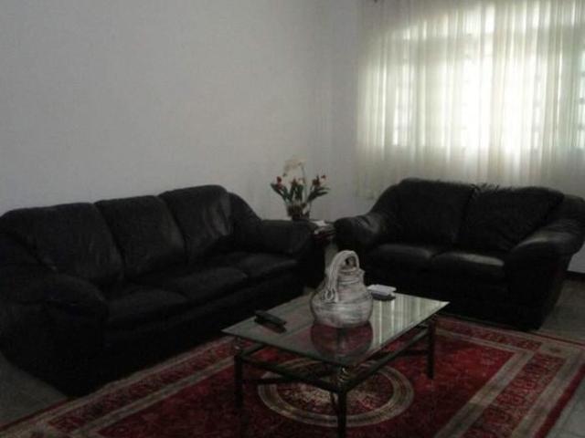 Sobrado à venda 3 quartos 1 suíte 3 vagas Las Vegas Santo André SP