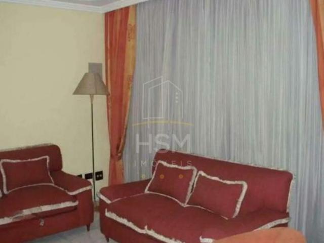 Sobrado à venda 3 quartos 1 suíte, 3 vagas Nova Petrópolis São Bernardo do Cam