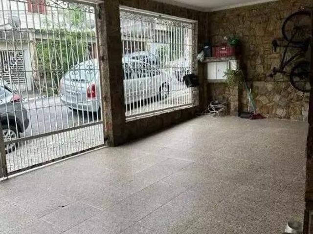 Sobrado à venda 3 quartos 1 suíte 3 vagas Nova Petrópolis São Bernardo do Campo SP